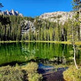 Bench Lakes Trail, Idaho - 979 Reviews, Map | AllTrails