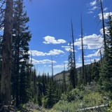 Gilpin Lake Trail, Colorado - 566 Reviews, Map | AllTrails