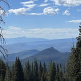 Rabbit Ears Peak Trail, Colorado - 1,563 Reviews, Map | AllTrails