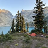 Marmot Lake and Jade Lake, Washington - 806 Reviews, Map | AllTrails