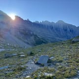 Haystack Butte via Highline Trail, Montana - 1,775 Reviews, Map | AllTrails