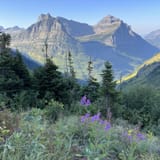 Haystack Butte via Highline Trail, Montana - 1,775 Reviews, Map | AllTrails