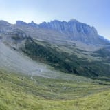 Haystack Butte via Highline Trail, Montana - 1,775 Reviews, Map | AllTrails