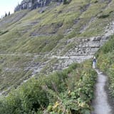 Haystack Butte via Highline Trail, Montana - 1,775 Reviews, Map | AllTrails