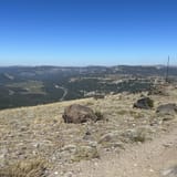 Mount Judah Loop Trail, California - 2,366 Reviews, Map | AllTrails