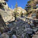 Split Mountain, California - 126 Reviews, Map | AllTrails