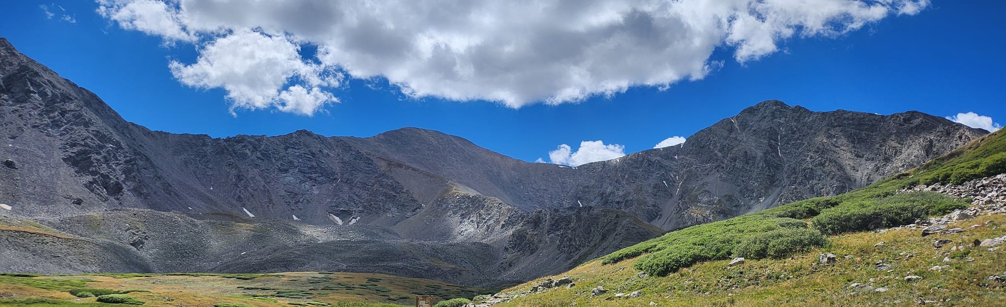 Kelso Mountain via Grays Peak Trail, Colorado - 99 Reviews, Map | AllTrails