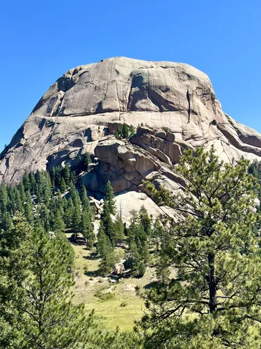 Best Hikes and Trails in Dome Rock State Wildlife Area | AllTrails