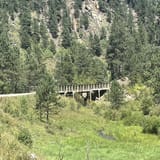 George S. Mickelson Trail, South Dakota - 493 Reviews, Map | AllTrails