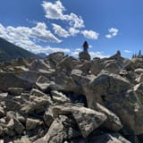 Peru Creek and Chihuahua Gulch OHV Trail, Colorado - 222 Reviews, Map ...