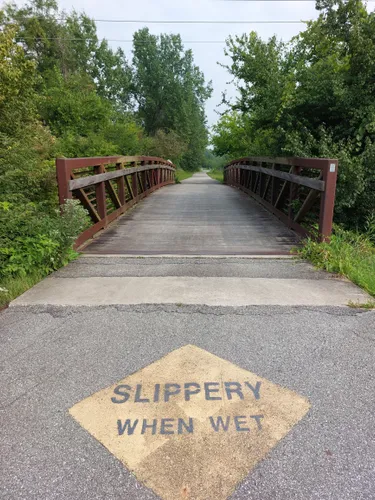 2023 Best Lake Trails in Arcola | AllTrails