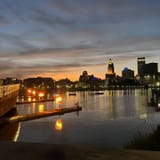 Providence River Walk, Rhode Island - 318 Reviews, Map | AllTrails