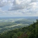 Pinnacle Overlook Trail, Kentucky - 196 Reviews, Map | AllTrails