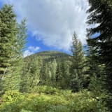 Thorp Lake via Thorp Creek Trail, Washington - 173 Reviews, Map | AllTrails