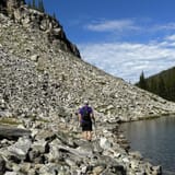 Sawtooth Lake, Montana - 193 Reviews, Map | AllTrails