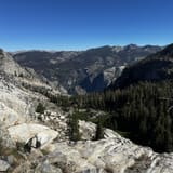 Ten Lakes Trail, California - 529 Reviews, Map | AllTrails