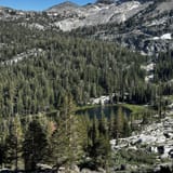 Ten Lakes Trail, California - 529 Reviews, Map | AllTrails