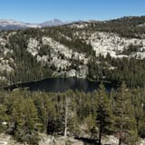 Ten Lakes Trail, California - 529 Reviews, Map | AllTrails