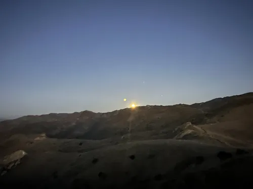 Best Hikes and Trails in Lang Ranch Open Space | AllTrails