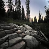 Silver Lake Loop Trail, Utah - 1,503 Reviews, Map | AllTrails