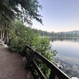 Silver Lake Loop Trail, Utah - 1,503 Reviews, Map | AllTrails