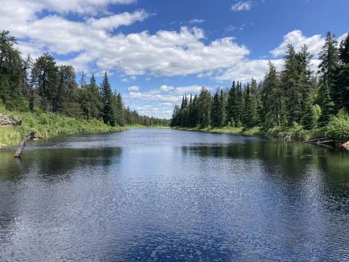 10 Best Hikes and Trails in Whiteshell Provincial Park | AllTrails