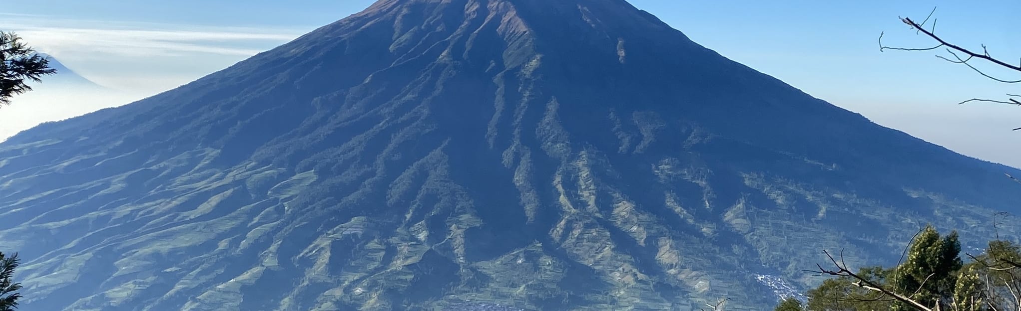 Mount Sindoro via Kledung, Central Java, Indonesia - 20 Reviews, Map | AllTrails