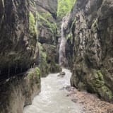 Partnachklamm Gorge Trail, Bavaria, Germany - 530 Reviews, Map | AllTrails