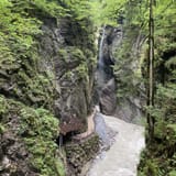 Partnachklamm Gorge Trail, Bavaria, Germany - 530 Reviews, Map | AllTrails