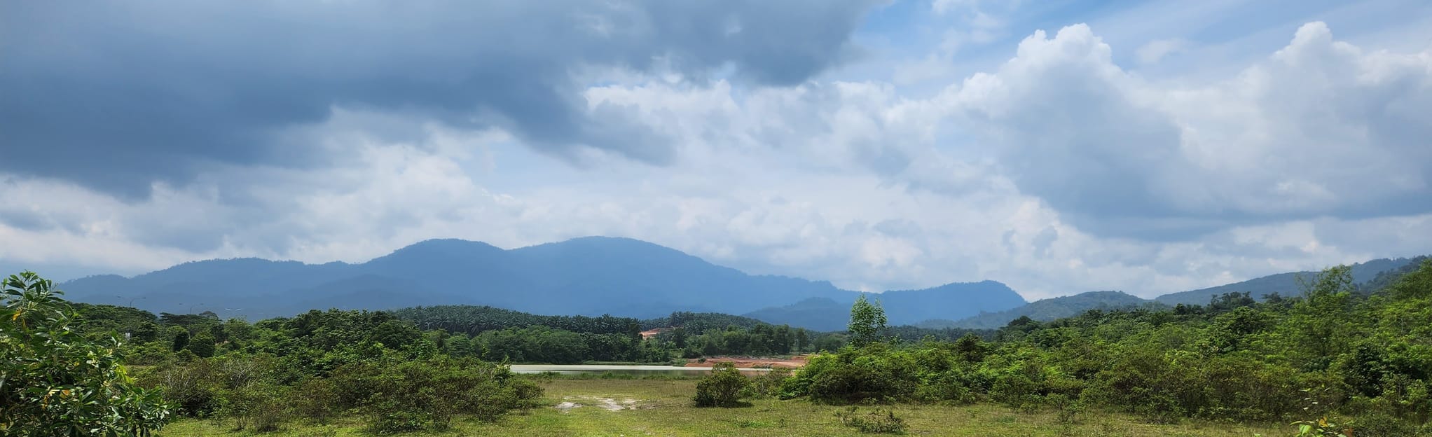 Lata Gapi Waterfall, Selangor, Malaysia - 100 Reviews, Map | AllTrails