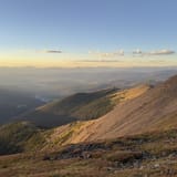 Mount Flora, Eva, Bancroft, and Parry Peak via Mount Flora Trail ...