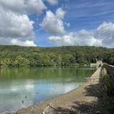 Linacre Reservoirs Circular, Derbyshire, England - 310 Reviews, Map ...