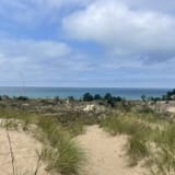 Warren Dunes Trail, Michigan - 1,129 Reviews, Map | AllTrails