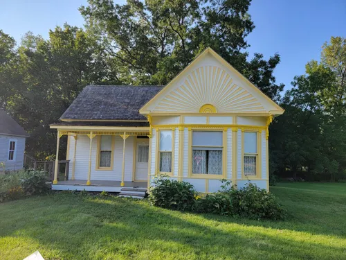 Best Hikes and Trails in Nifong Park | AllTrails