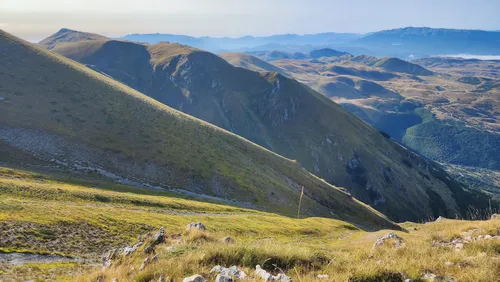 I 10 migliori sentieri di trekking in Parco Nazionale del Gran Sasso e ...