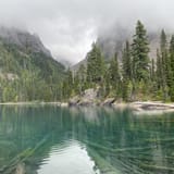 Lake Constance Trail, Washington - 227 Reviews, Map | AllTrails