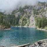 Lake Constance Trail, Washington - 227 Reviews, Map | AllTrails