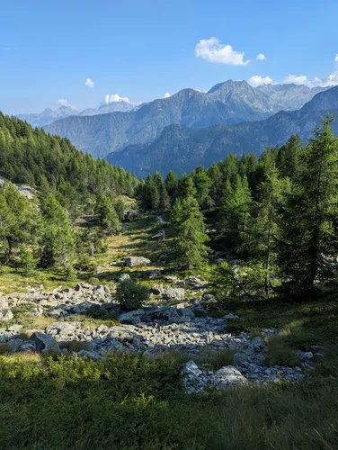 Best Bird Watching Trails in Mont Avic Nature Park | AllTrails