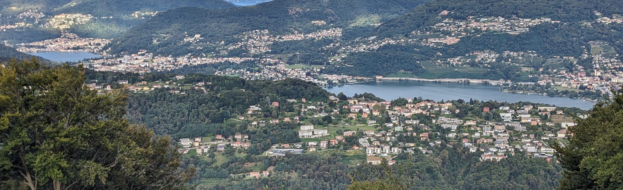 Pazzallo - Monte San Salvatore, Ticino, Switzerland - 40 Reviews, Map ...