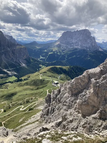 10 Best Trails and Hikes in Selva di Val Gardena | AllTrails