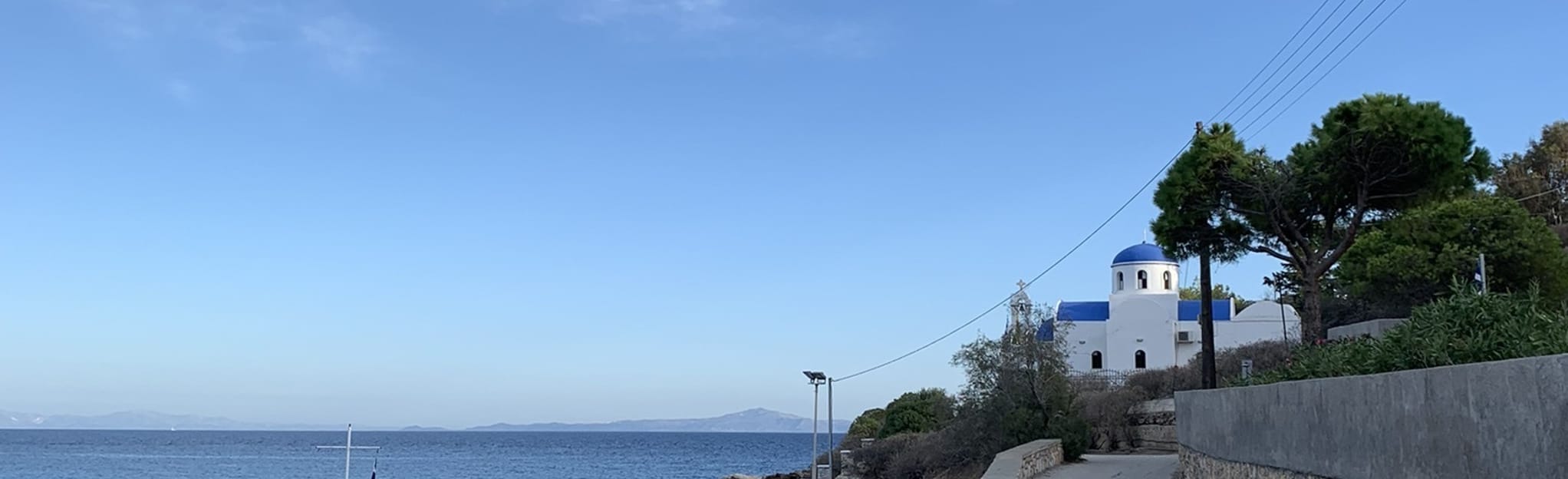 Megas Gialos - Posidonia Circuit, Syros, Greece - 6 Reviews, Map ...