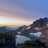 Broken Top Loop, Oregon - 282 Reviews, Map | AllTrails