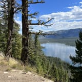 Bench Lakes Trail, Idaho - 979 Reviews, Map | AllTrails