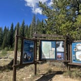 Bench Lakes Trail, Idaho - 979 Reviews, Map | AllTrails