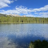 Bench Lakes Trail, Idaho - 979 Reviews, Map | AllTrails