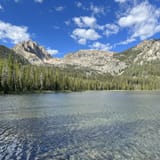 Bench Lakes Trail, Idaho - 979 Reviews, Map | AllTrails