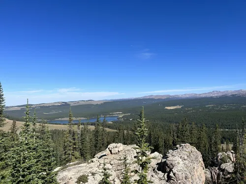 Best Hikes and Trails in Ten Sleep | AllTrails