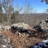 Bell Mountain Loop via the North Trailhead, Missouri - 119 Reviews, Map ...