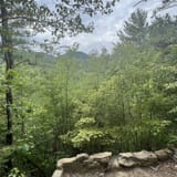 Roaring Run Hoop Hole Trail, Virginia - 732 Reviews, Map | AllTrails