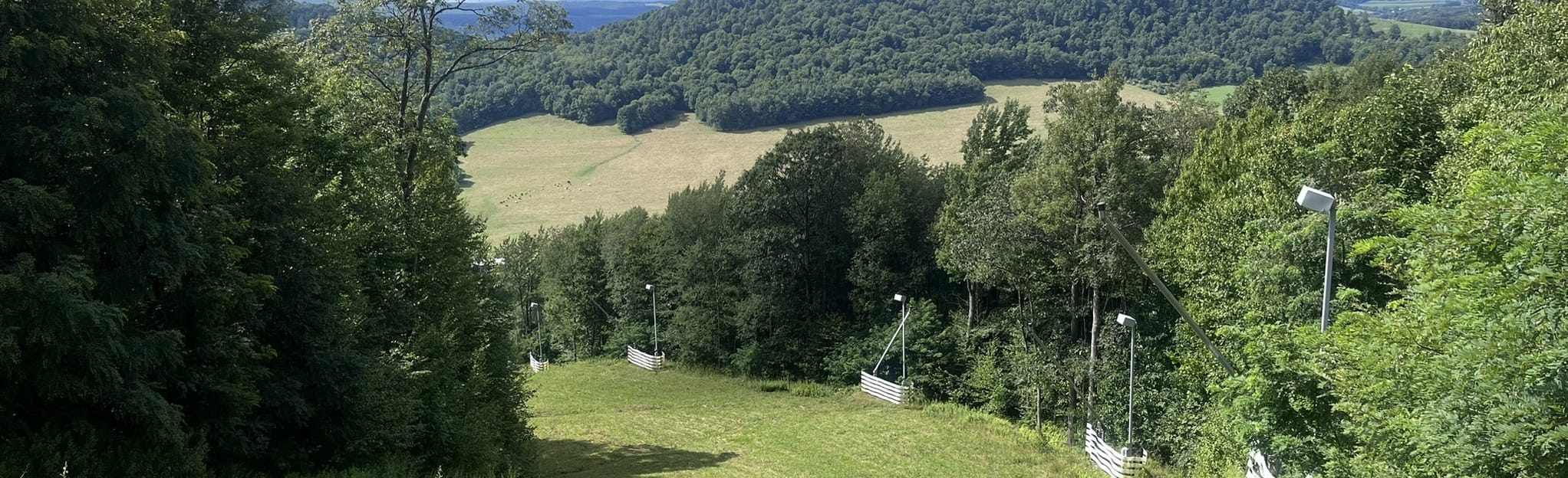 Wisp Ski Resort Trail, Maryland - 93 Reviews, Map | AllTrails